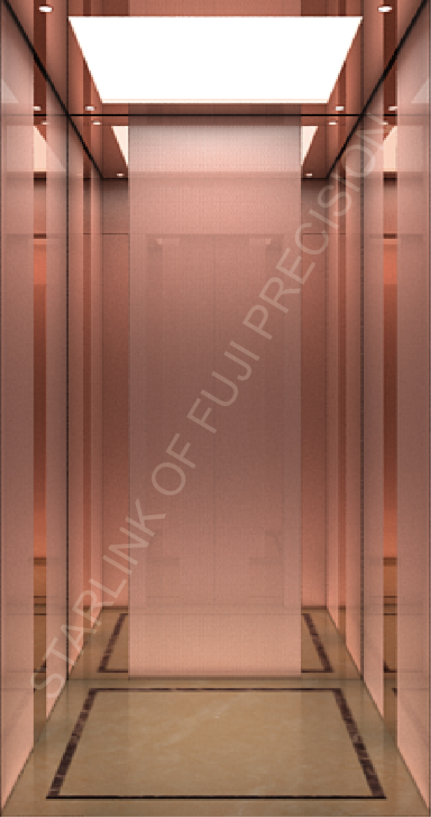 FUJI home elevator_Home elevator_Products_Suzhou FUJI Precision ...
